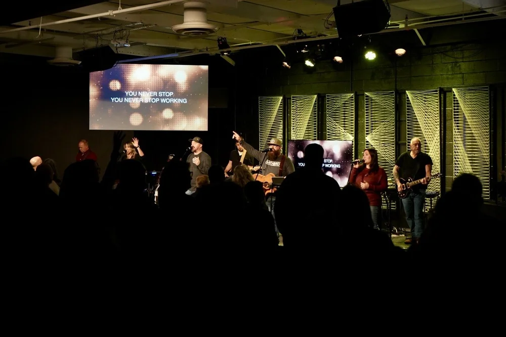 Locations — Northbridge Church