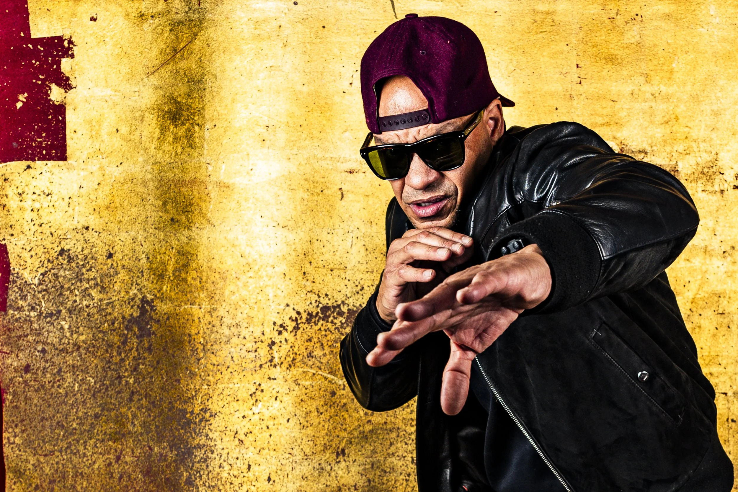 Portraits — Ethan Bissinger