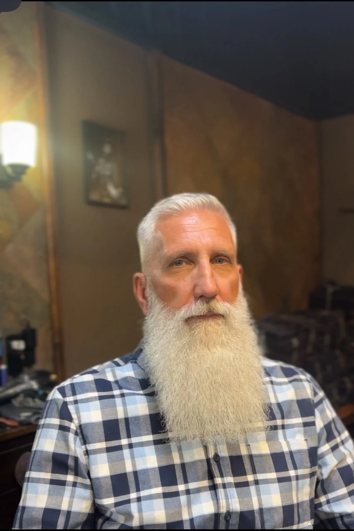 Burly Beards Barbershop