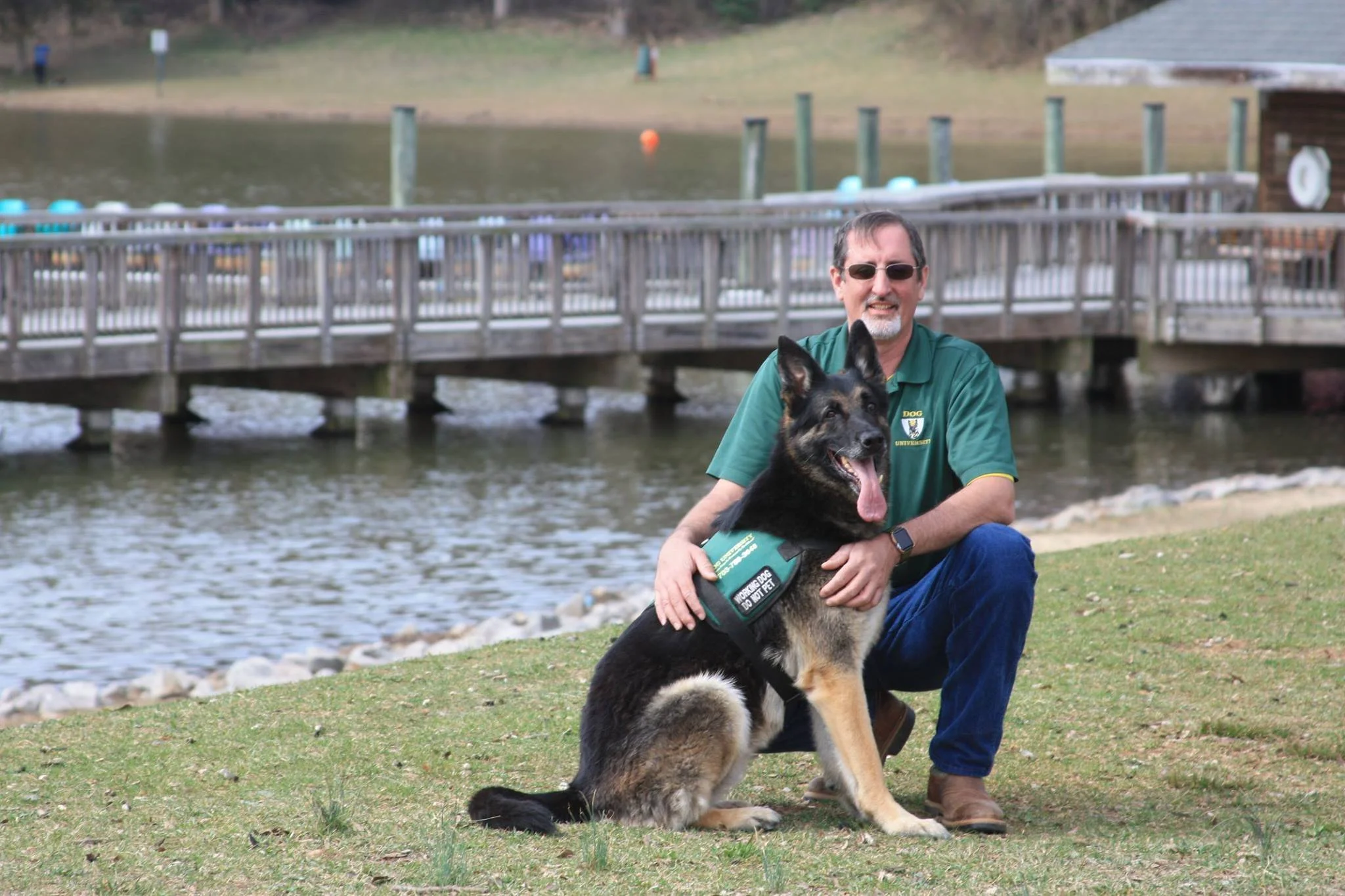 Dog University | Training, Daycare, and Boarding
