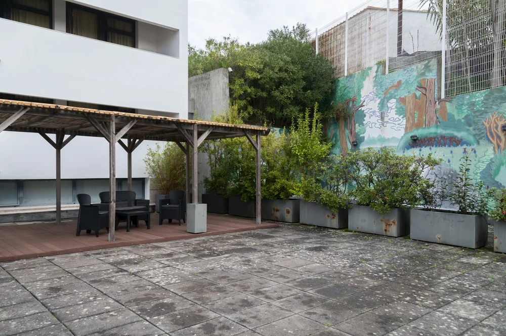 Centro Social Paroquial de São Domingos de Benfica — Paróquia São ...