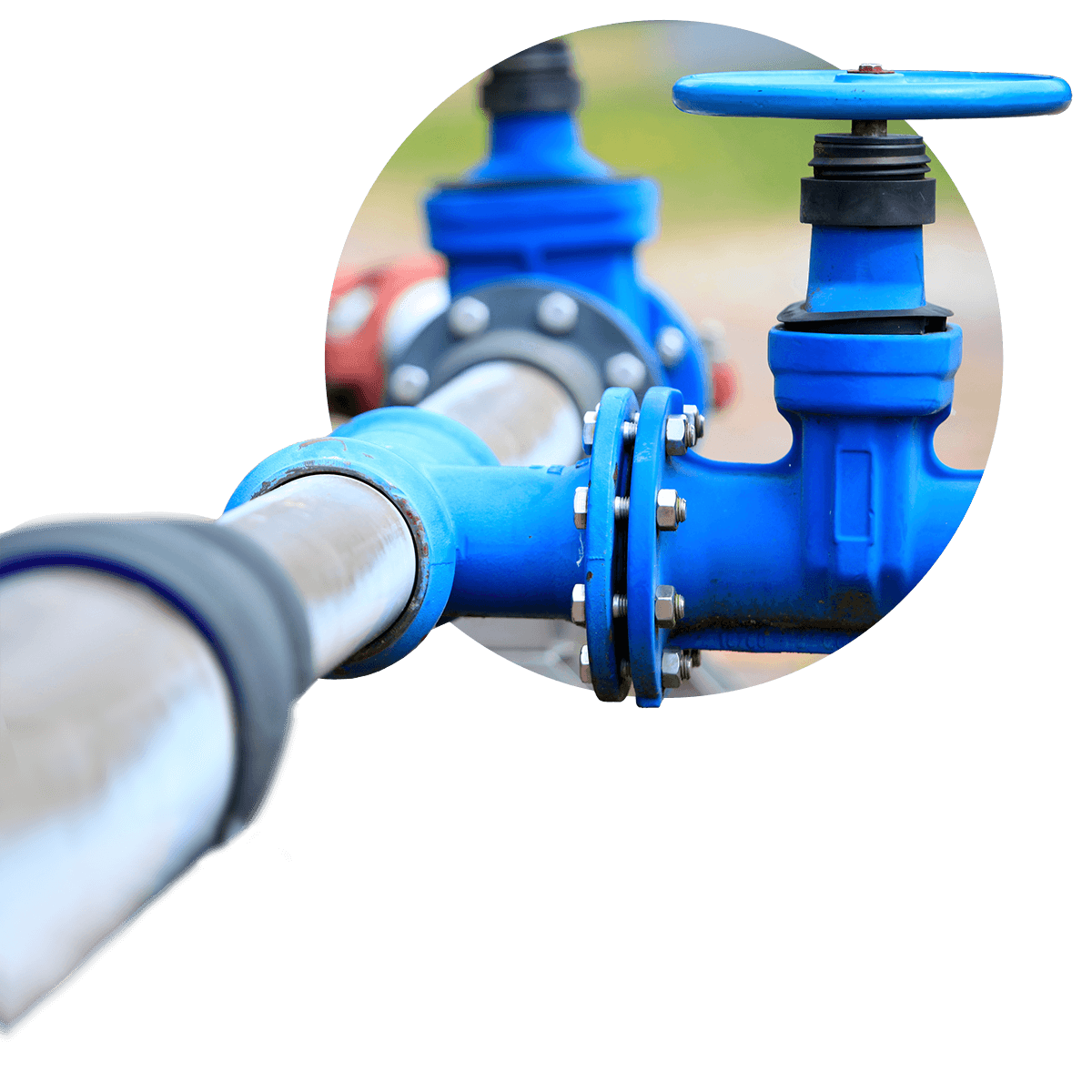 Water and Wastewater Equipment Services | Canyon Systems Inc. | Canyon ...