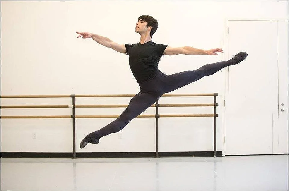 Ellison Ballet 4-Week Summer Intensive — Ellison Ballet