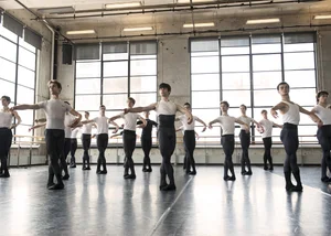 Ellison Ballet 4-Week Summer Intensive — Ellison Ballet