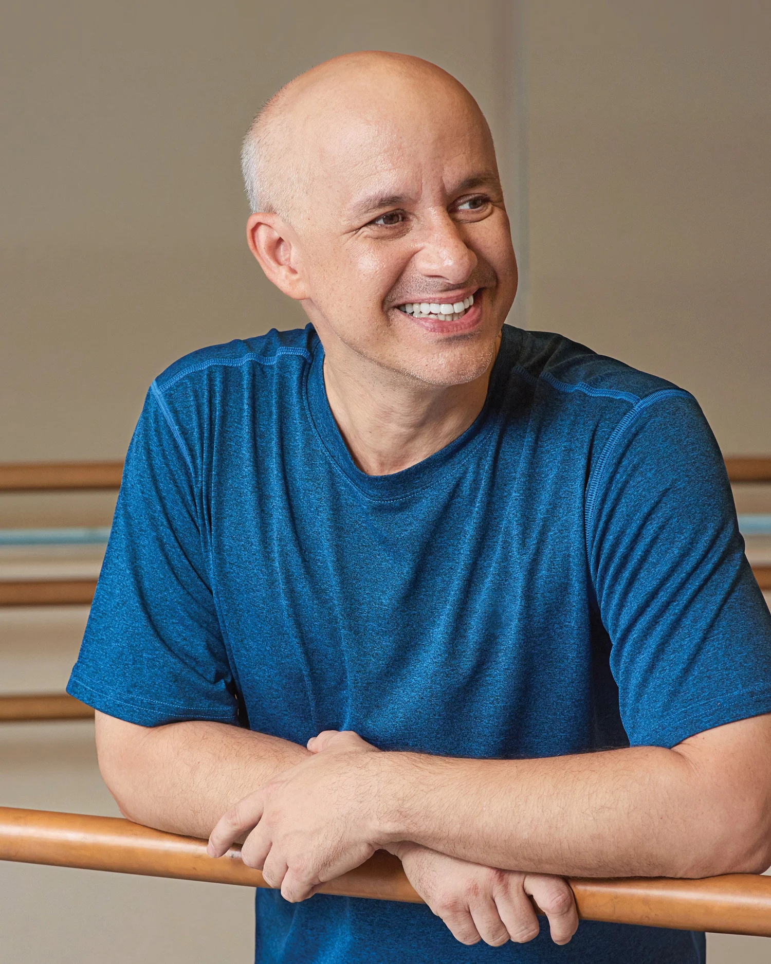 Professional Training Program Faculty — Ellison Ballet