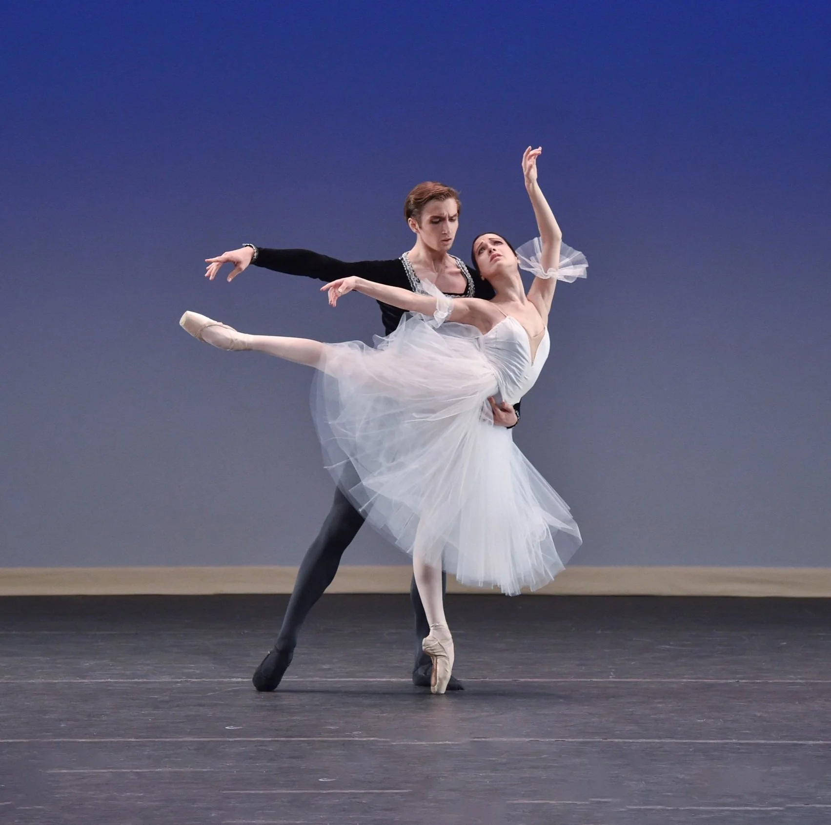 Ellison Ballet