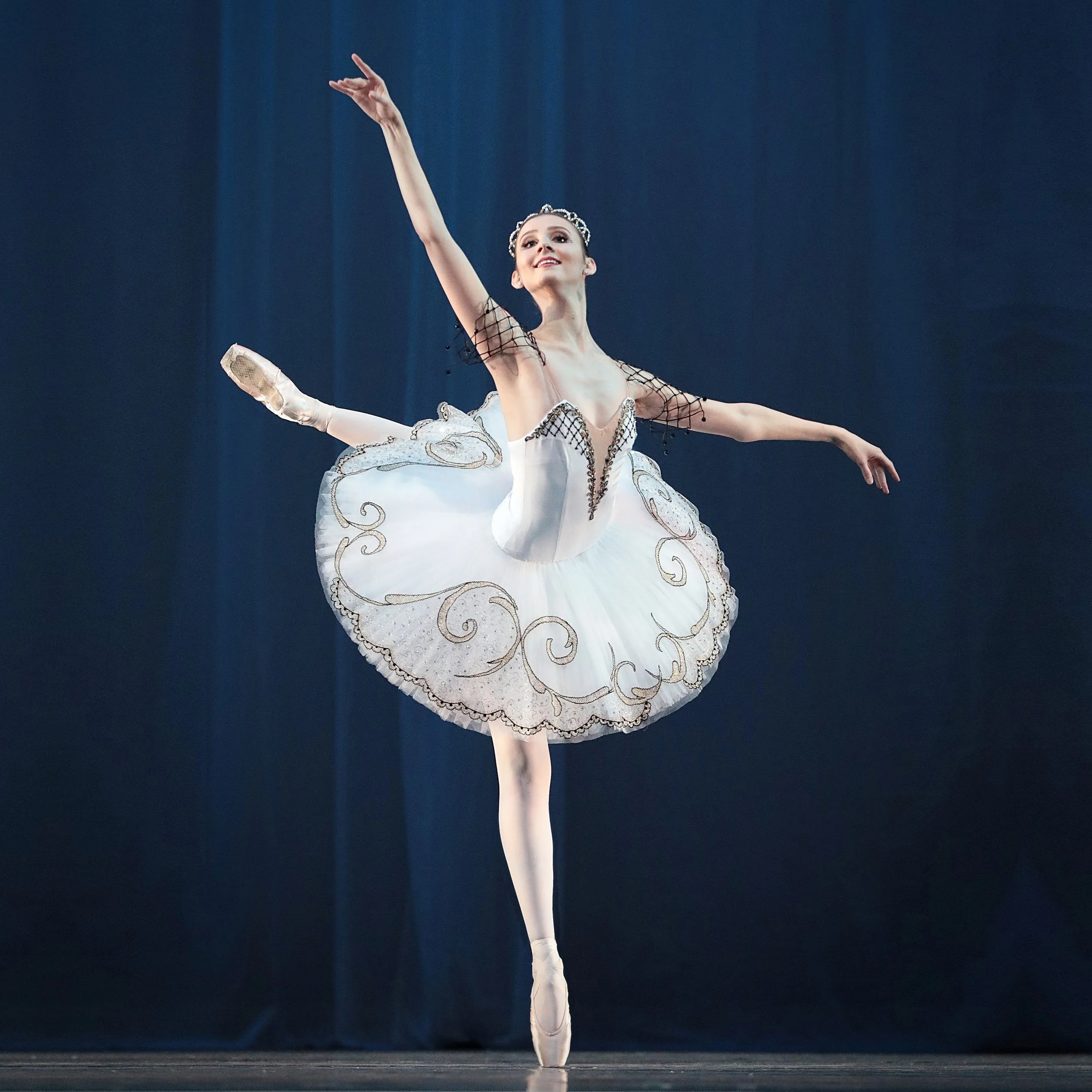 Awards 2017 — Ellison Ballet