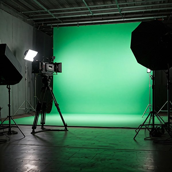 Stu Segall Productions | Create Your Vision Today — Get Started