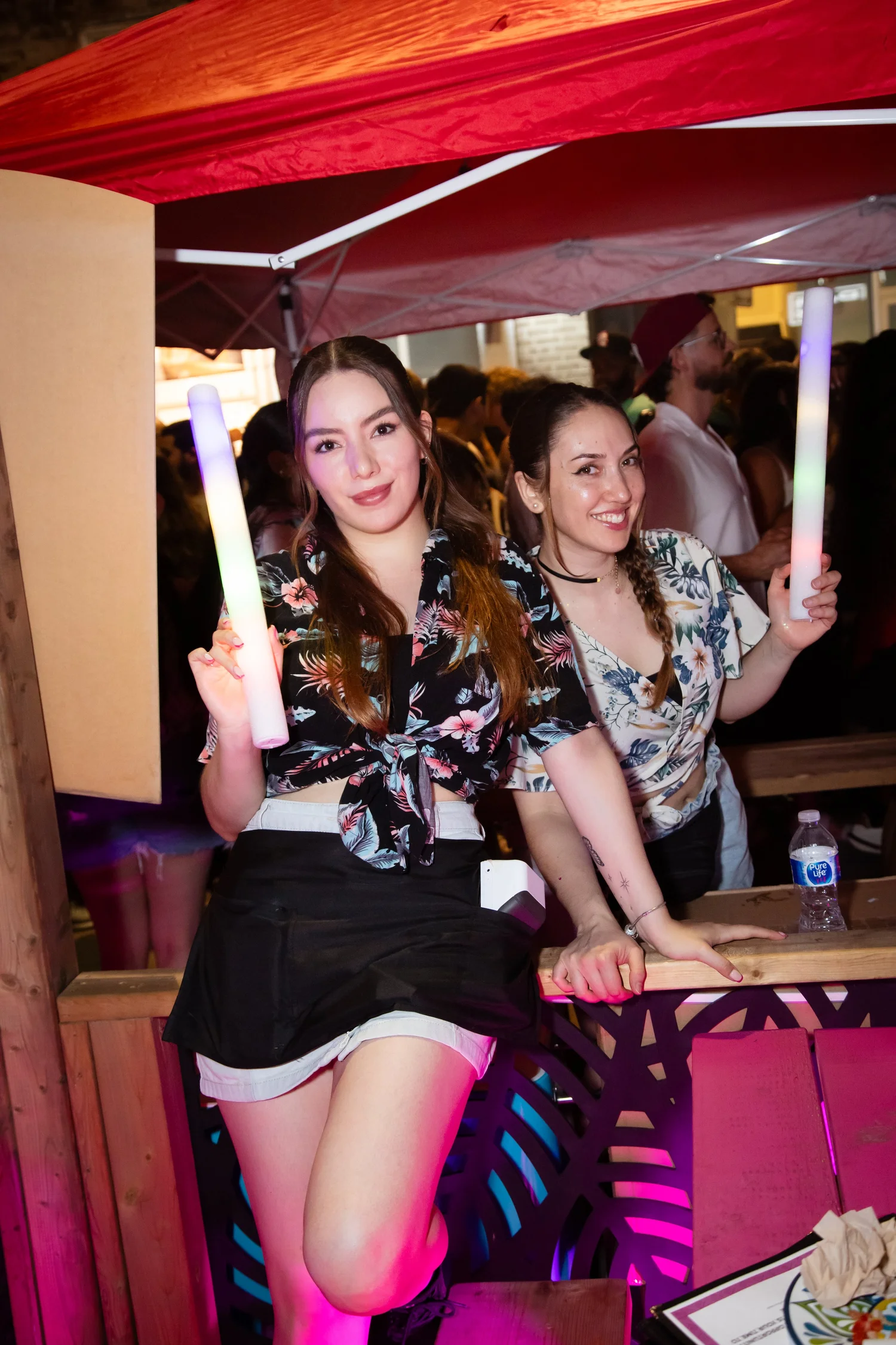 Mexican Restaurant and Catering in Toronto | Papi Chulo's