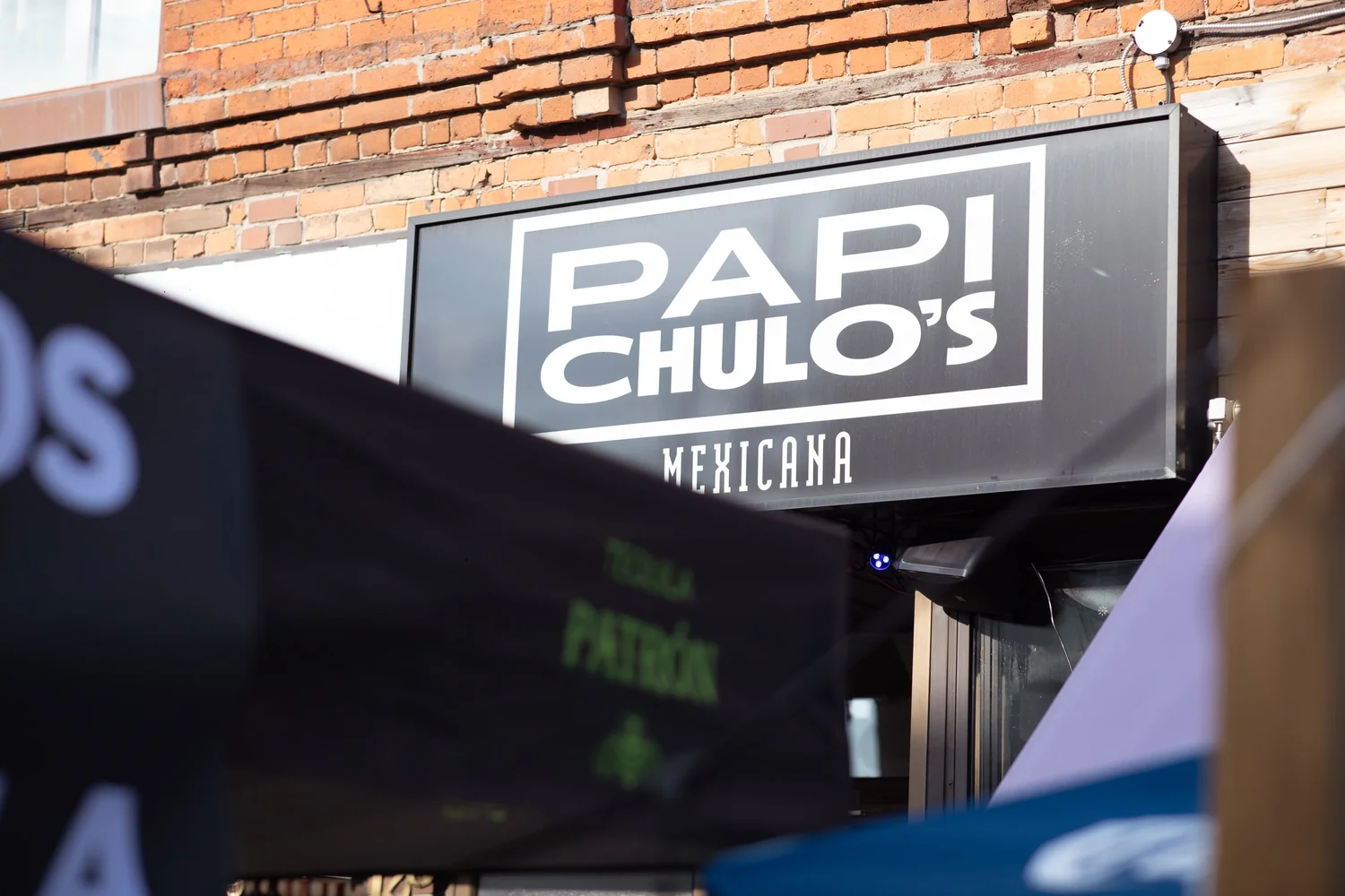 Mexican Restaurant and Catering in Toronto | Papi Chulo's