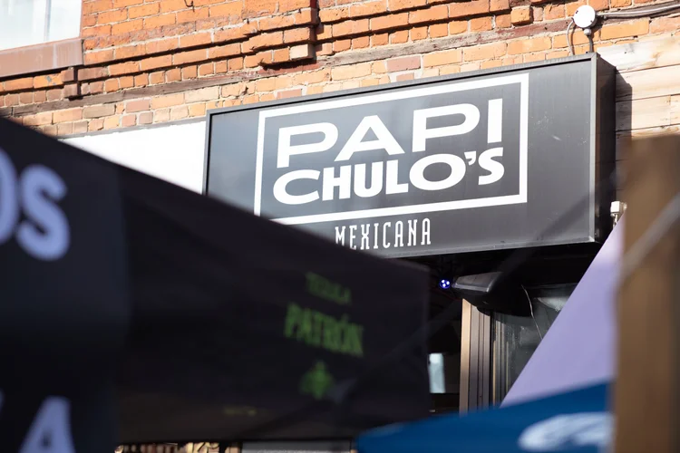 Papi Chulos