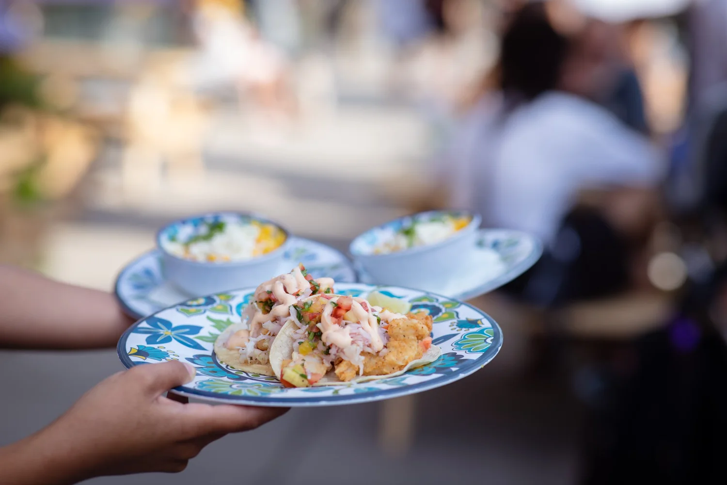 Mexican Restaurant and Catering in Toronto | Papi Chulo's