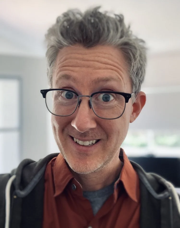 Tim McCanna: Embrace Brainstorming — KidLit Craft