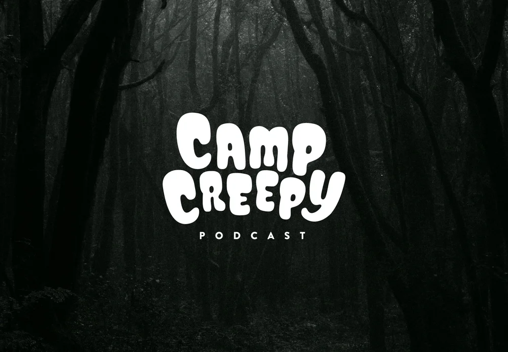 Camp Creepy — Amber McDonough