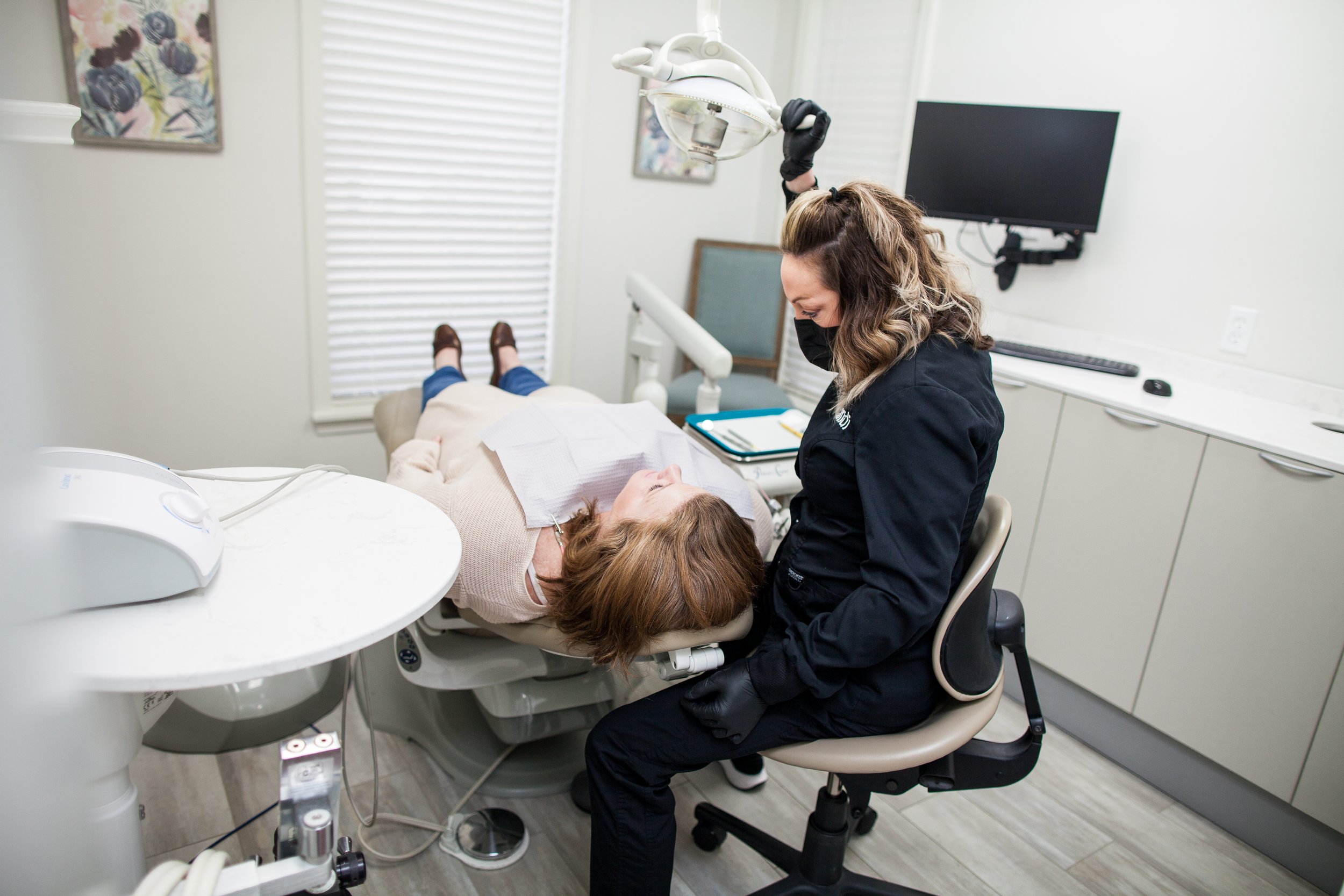 Periodontal Treatment | Protect Your Smile — Rabalais Dental Centre