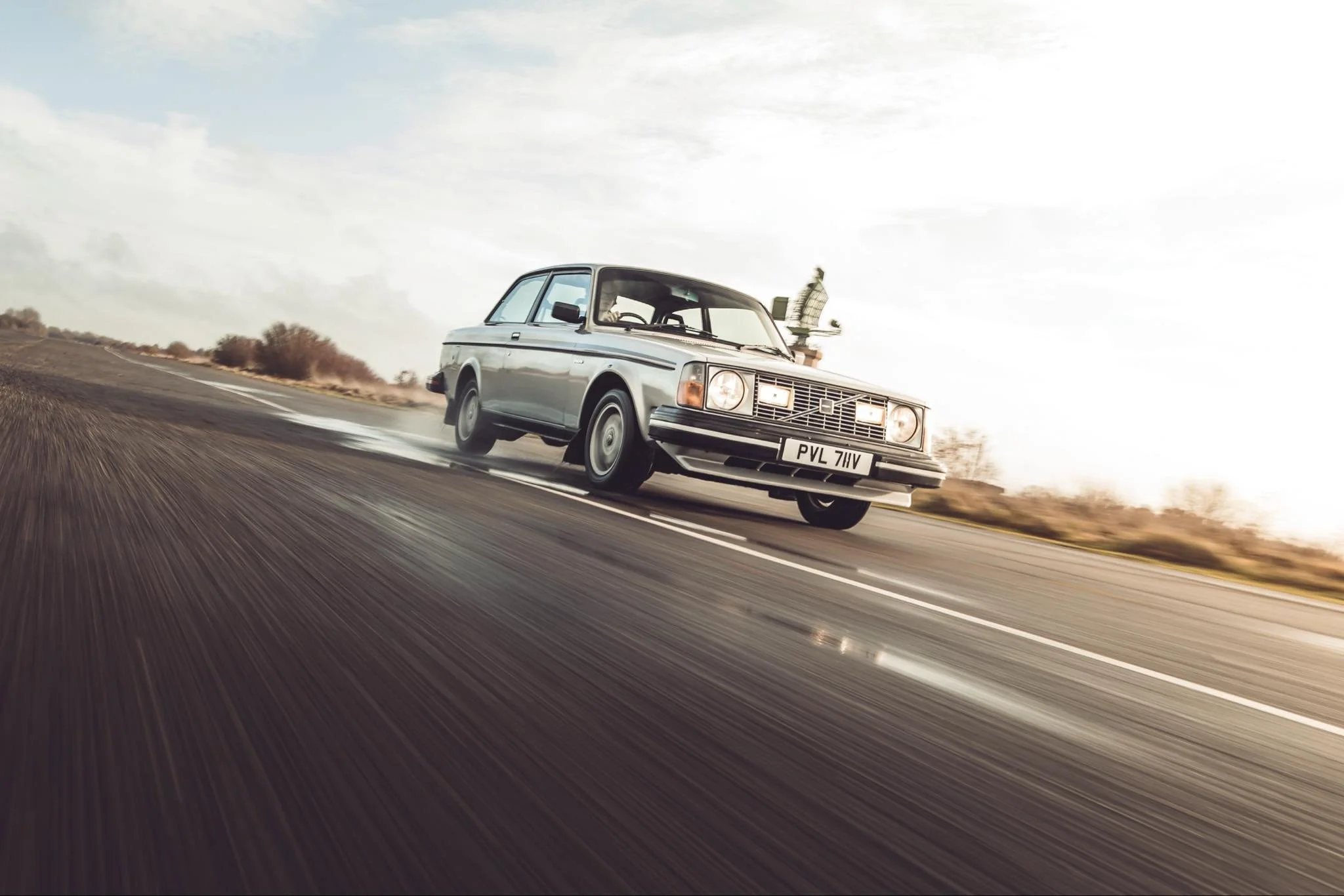 Swedish Makers | Classic Volvo Parts