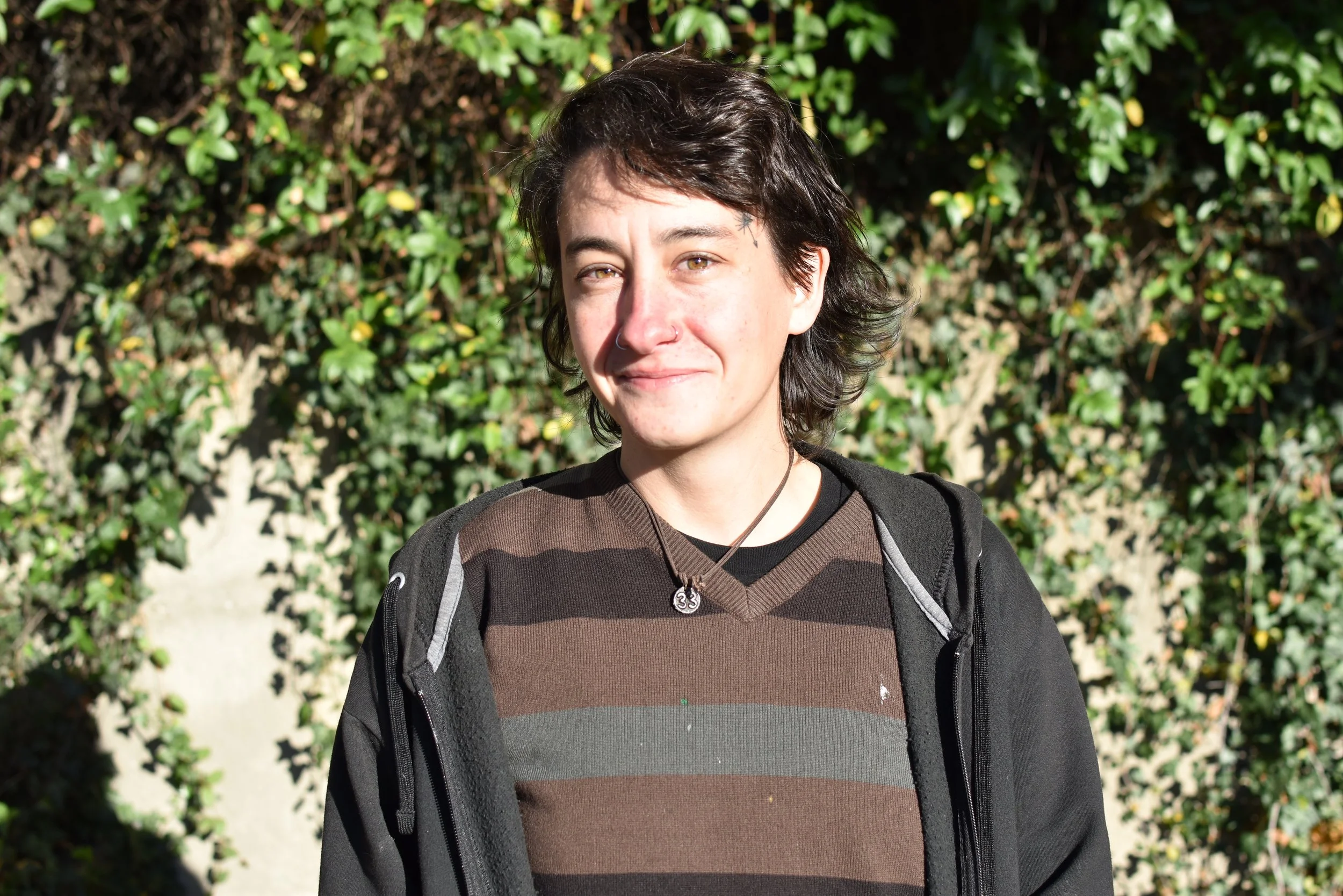 Meet the Team — Bridge to the Mountains