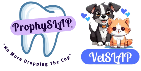 ProphySLAP & VetSLAP