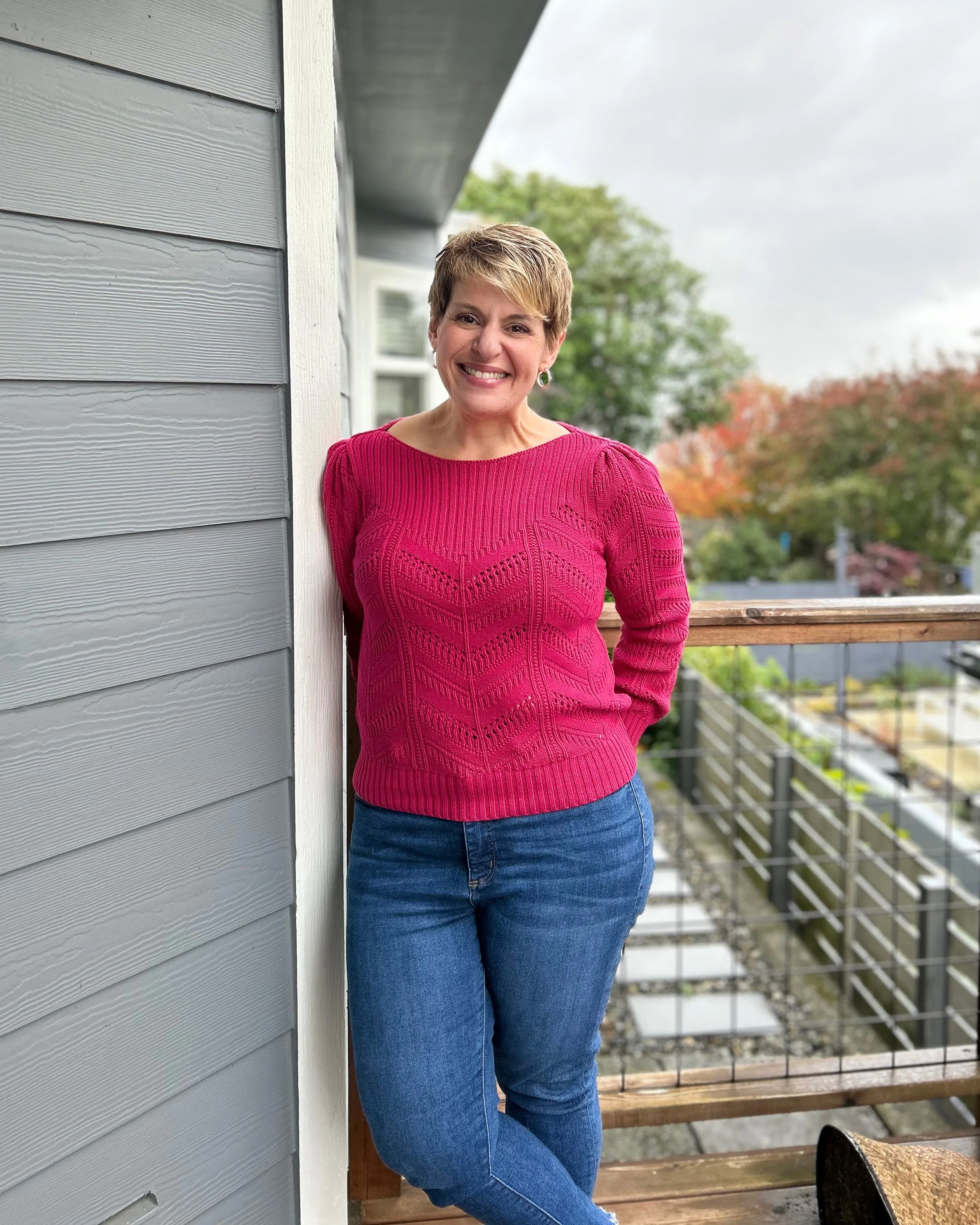 Ellen Bremen, M.A., Investigative Academic & Career Consultant