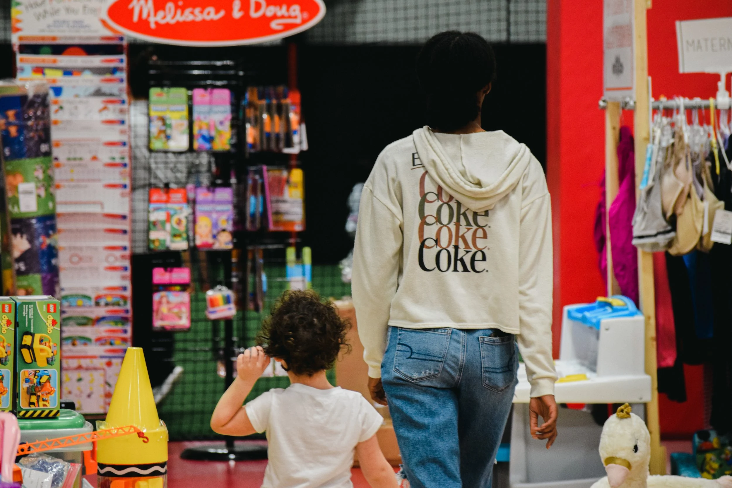 Common Threads Consign