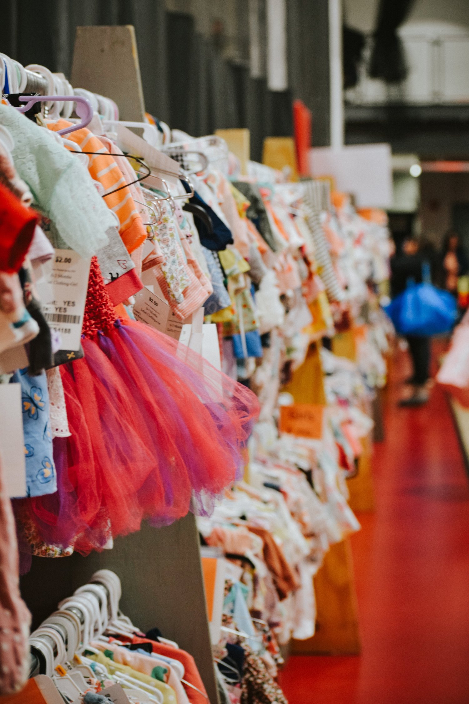 Common Threads Consign