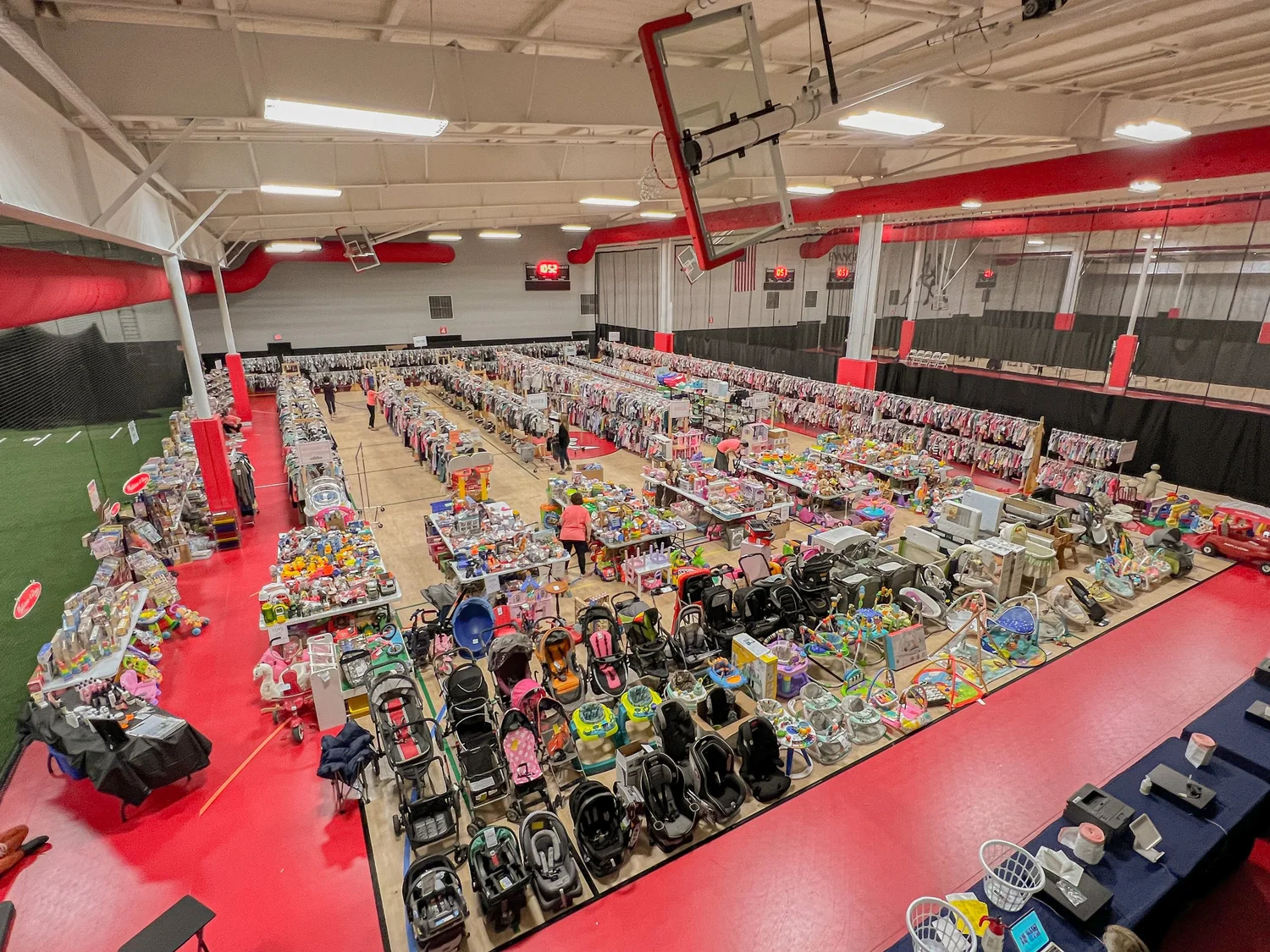 Common Threads Consign