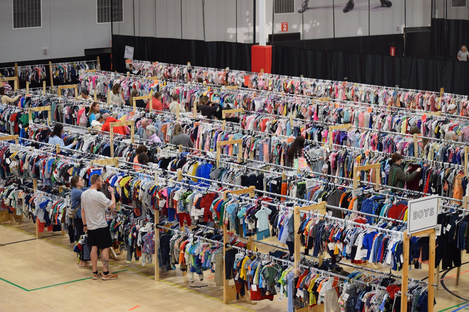 Common Threads Consign