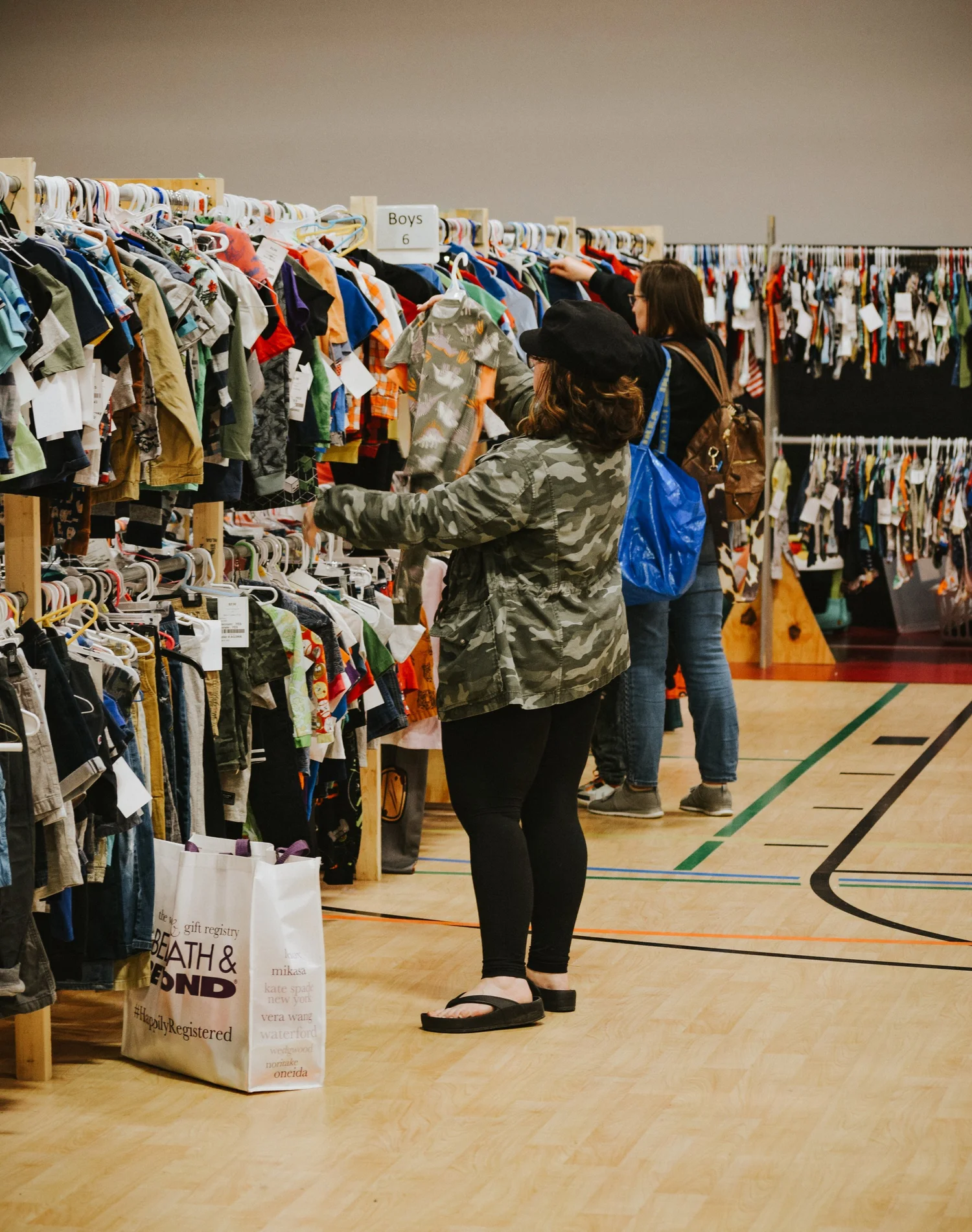 Common Threads Consign