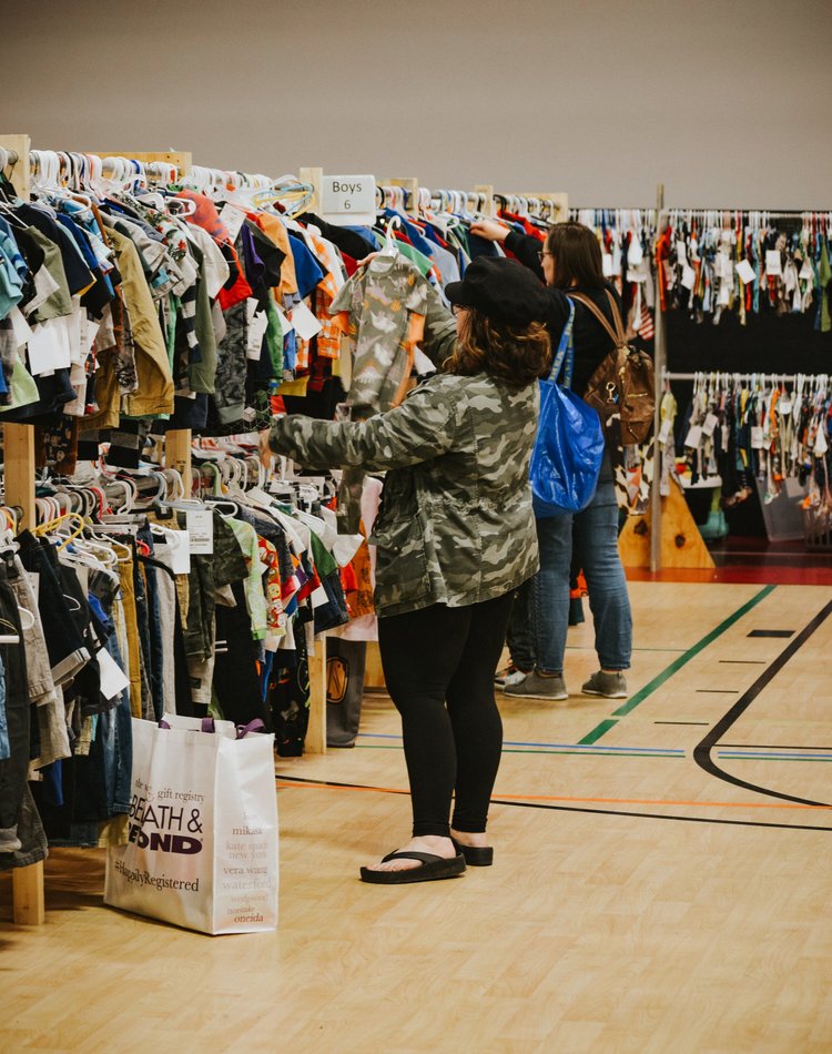 Shopping FAQ — Common Threads Consign