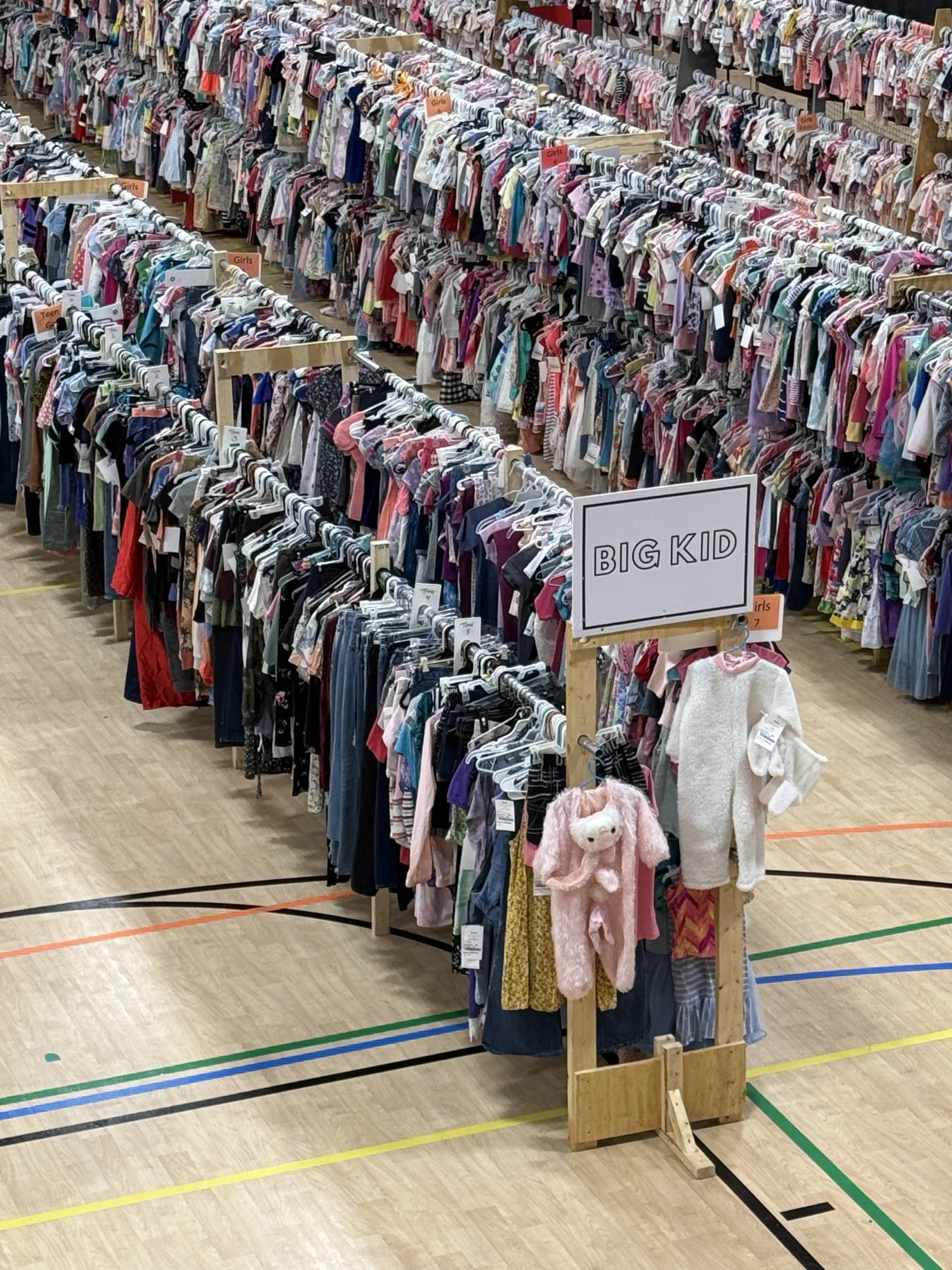 Rules — Common Threads Consign