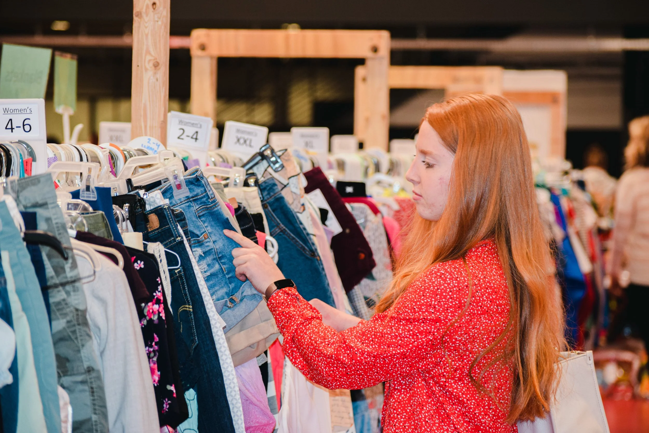 Common Threads Consign