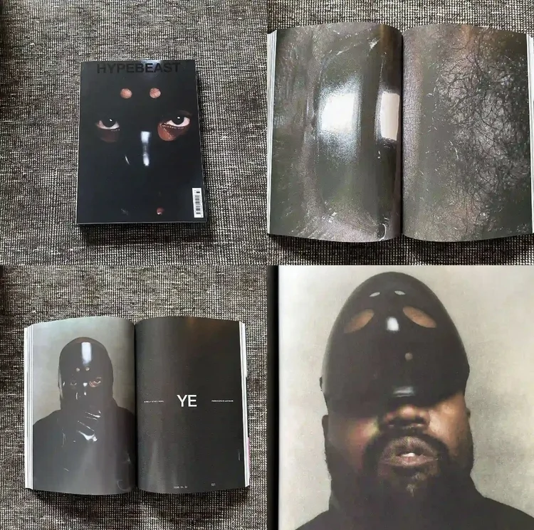 The Visionary Lens of Aus Taylor: From Baltimore to Kanye West and ...