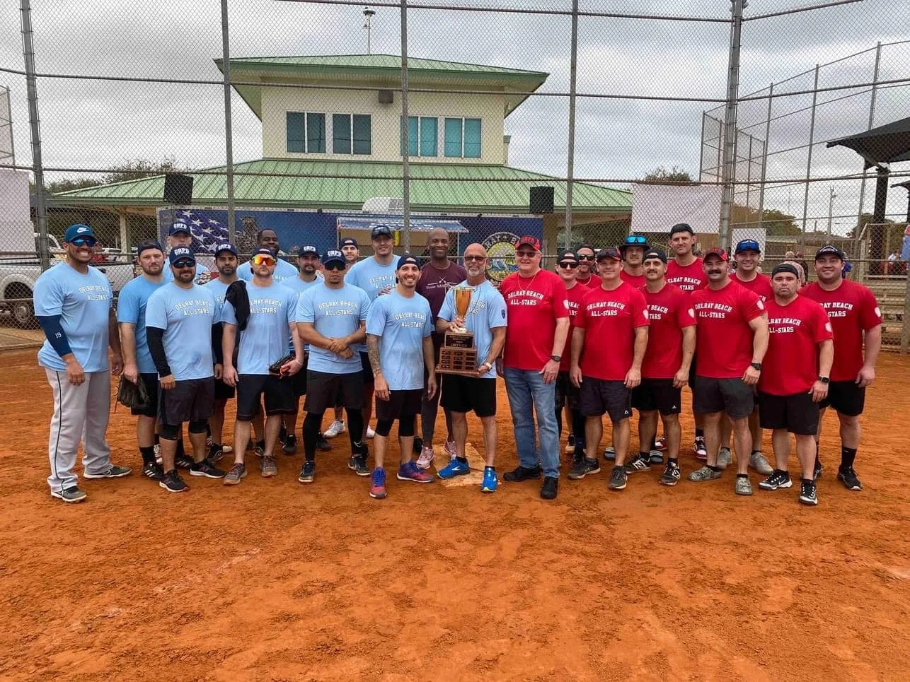 Delray Citizens for Delray Police