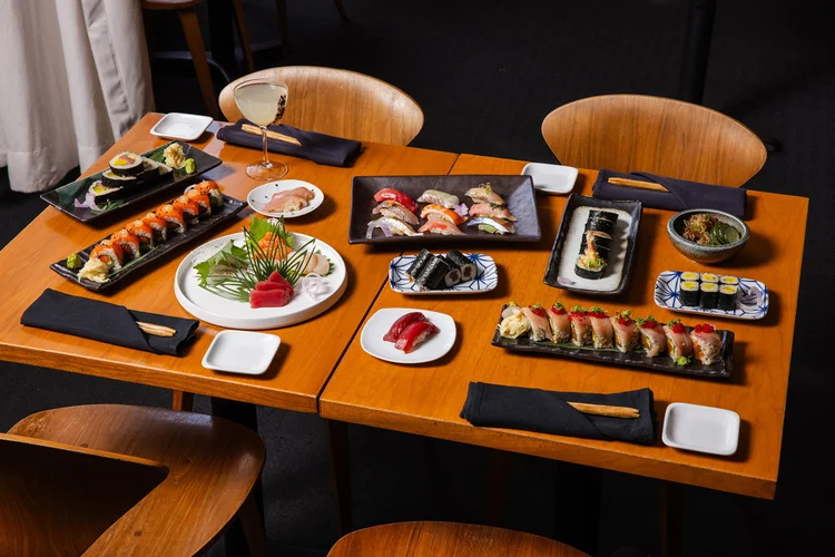Masu Sushi