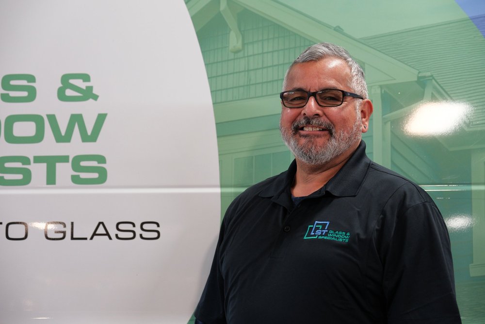 South Tacoma Glass — ST Glass & Window Specialists
