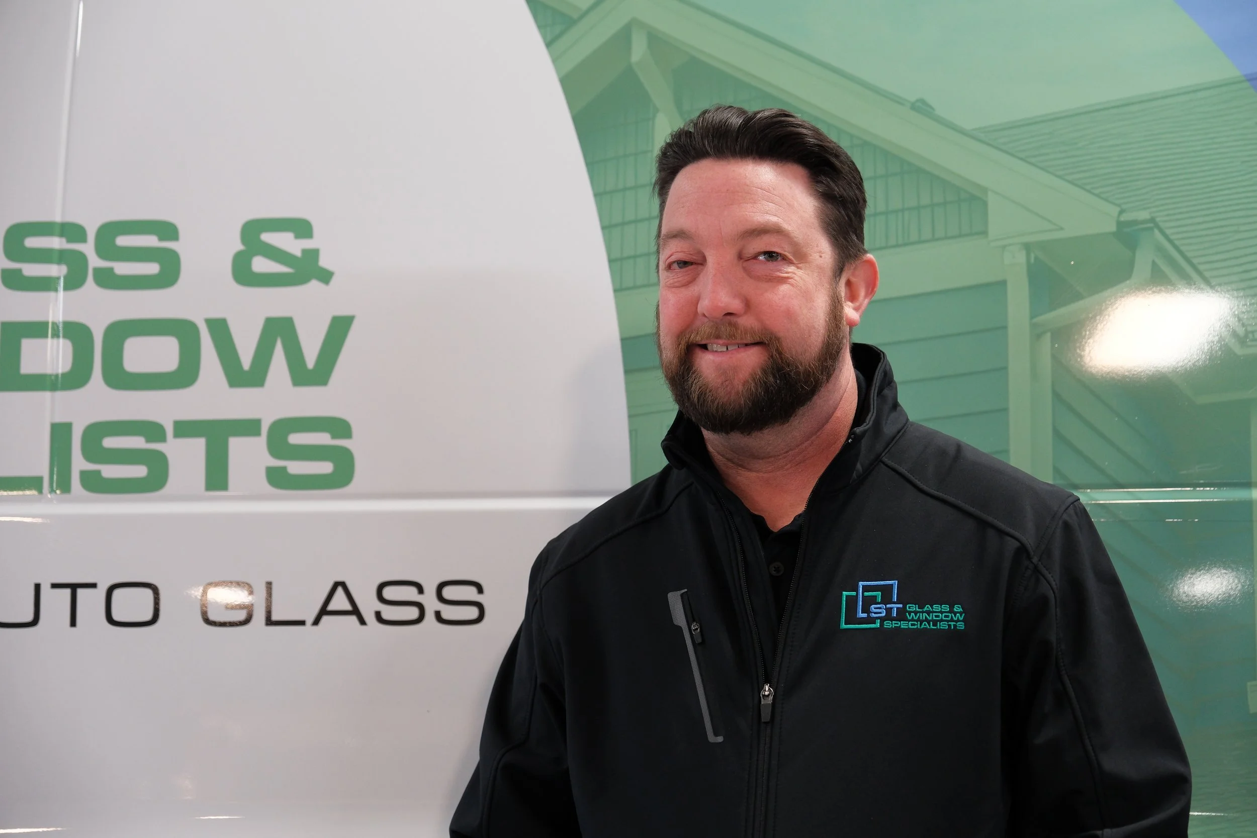 South Tacoma Glass — ST Glass & Window Specialists