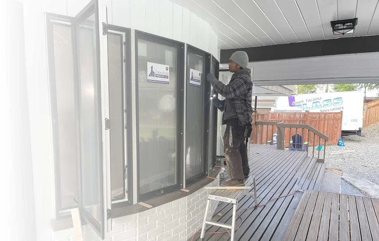 Tacoma Window and Glass Specialists | Replacements and Repairs — ST ...