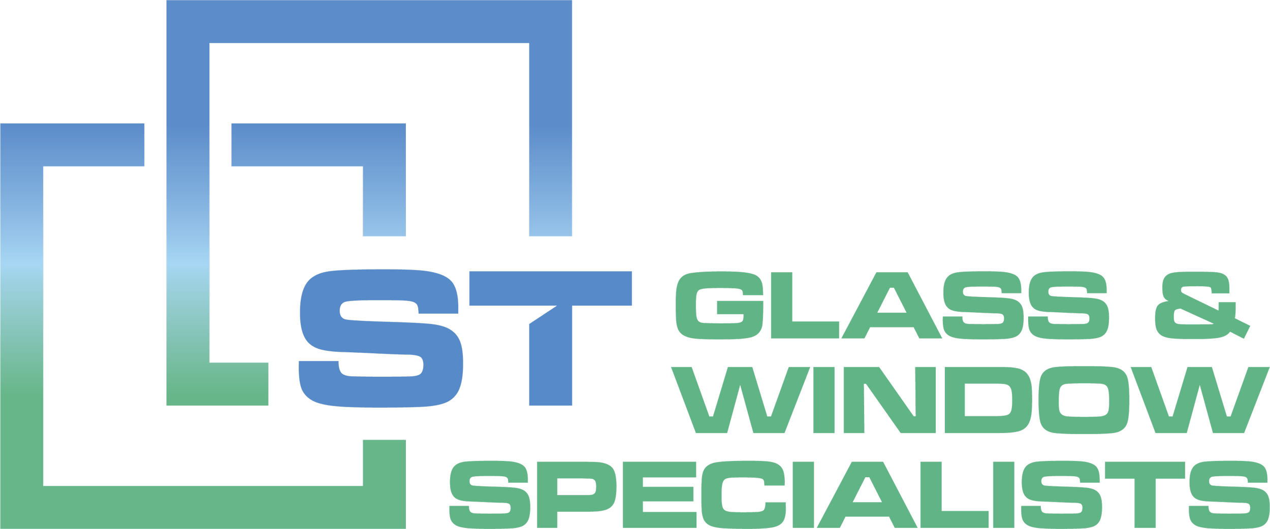 South Tacoma Glass — ST Glass & Window Specialists
