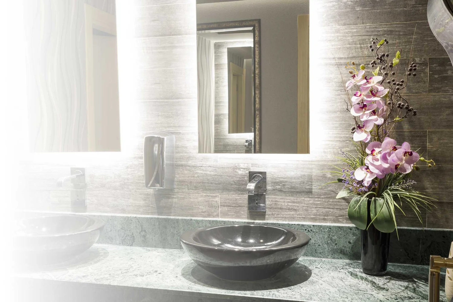 Mirrors & Glass Repair — ST Glass & Window Specialists