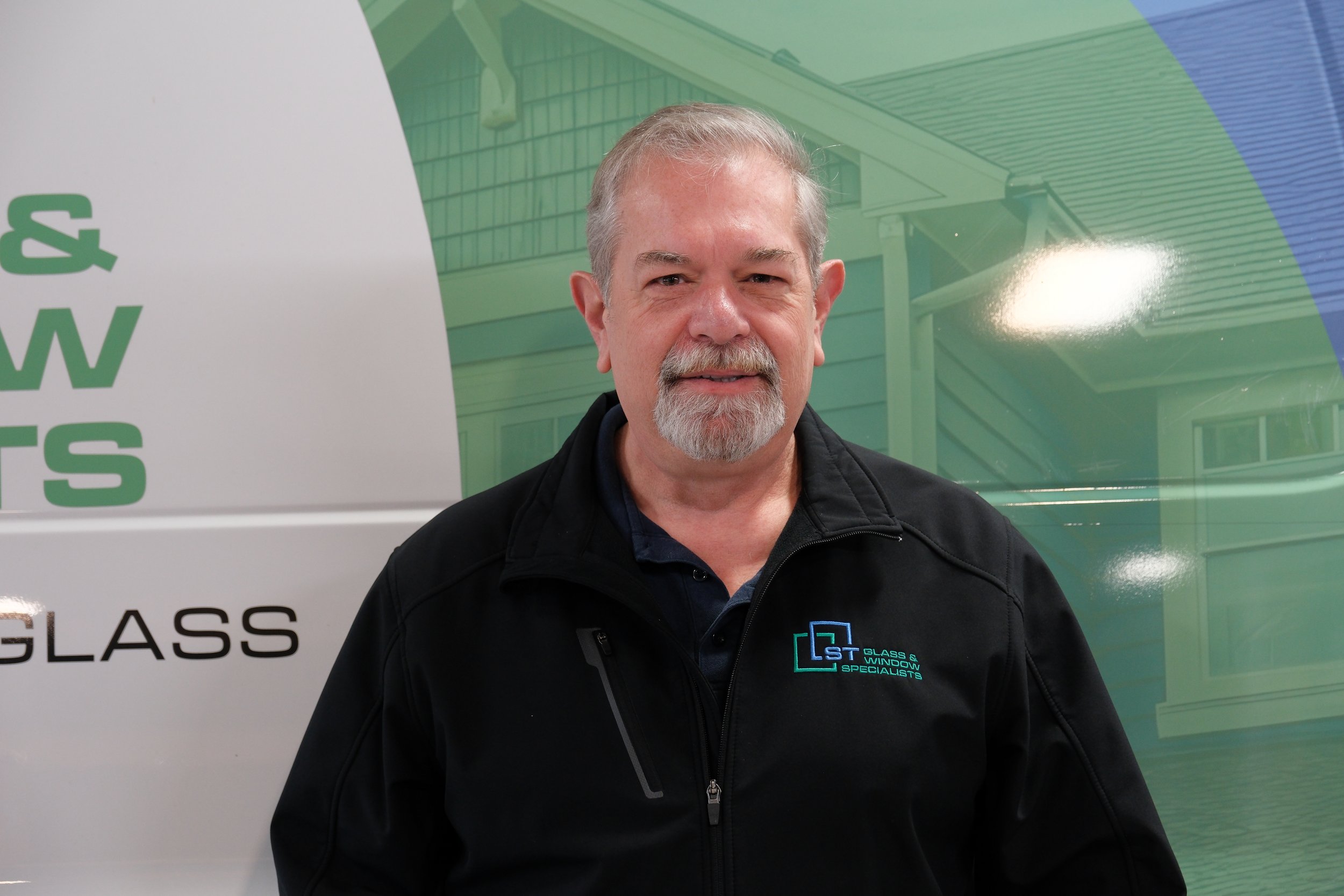 South Tacoma Glass — ST Glass & Window Specialists