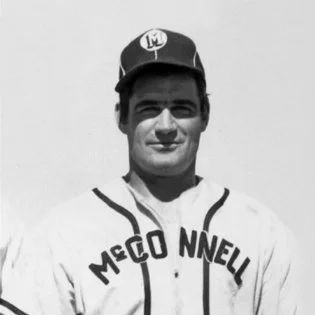 Harold Pollock — Manitoba Baseball Hall of Fame