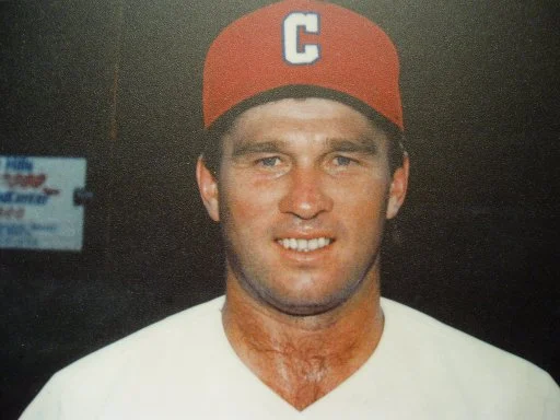 Gerry Falk — Manitoba Baseball Hall of Fame