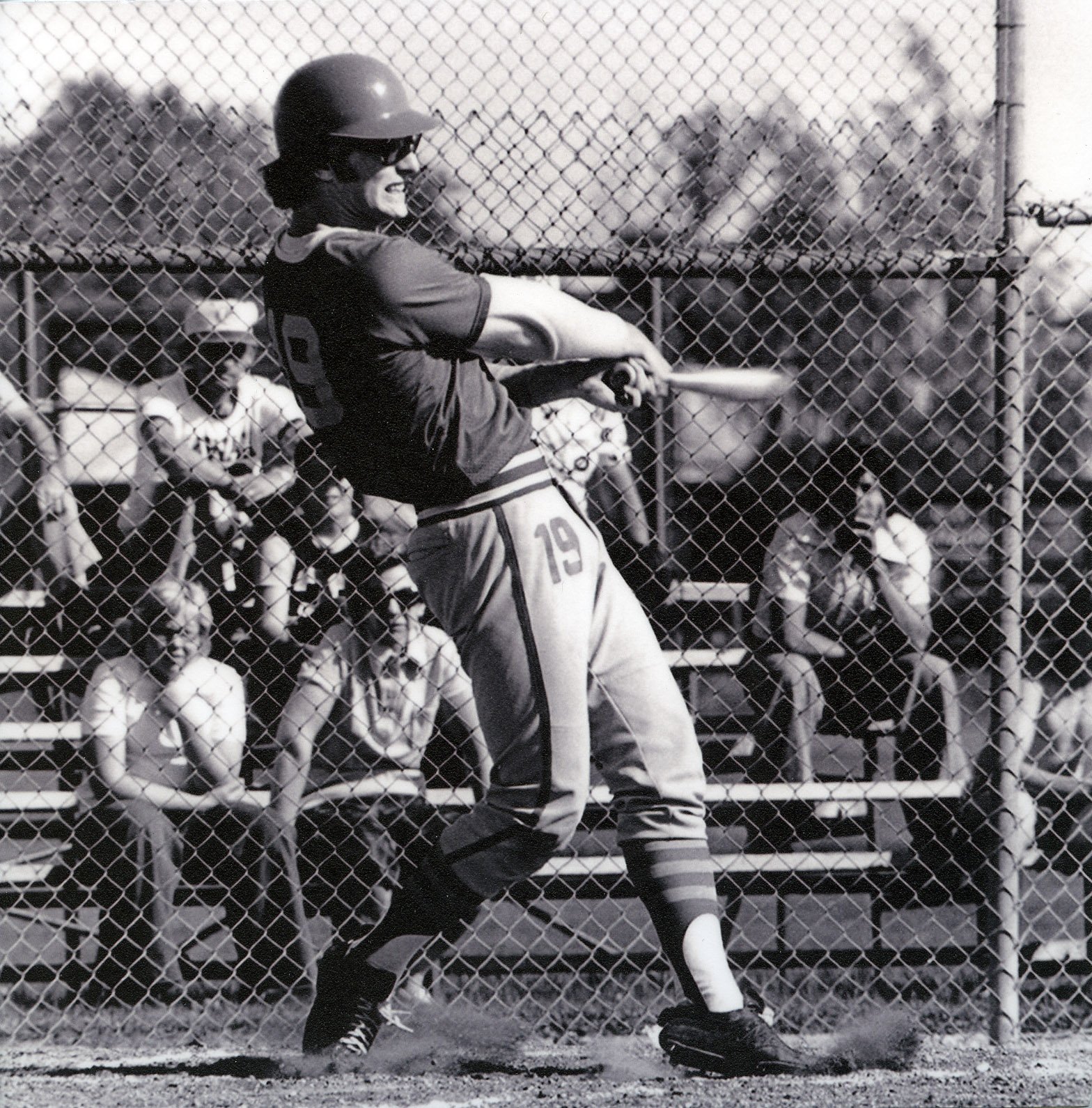 Bill Kinley — Manitoba Baseball Hall of Fame