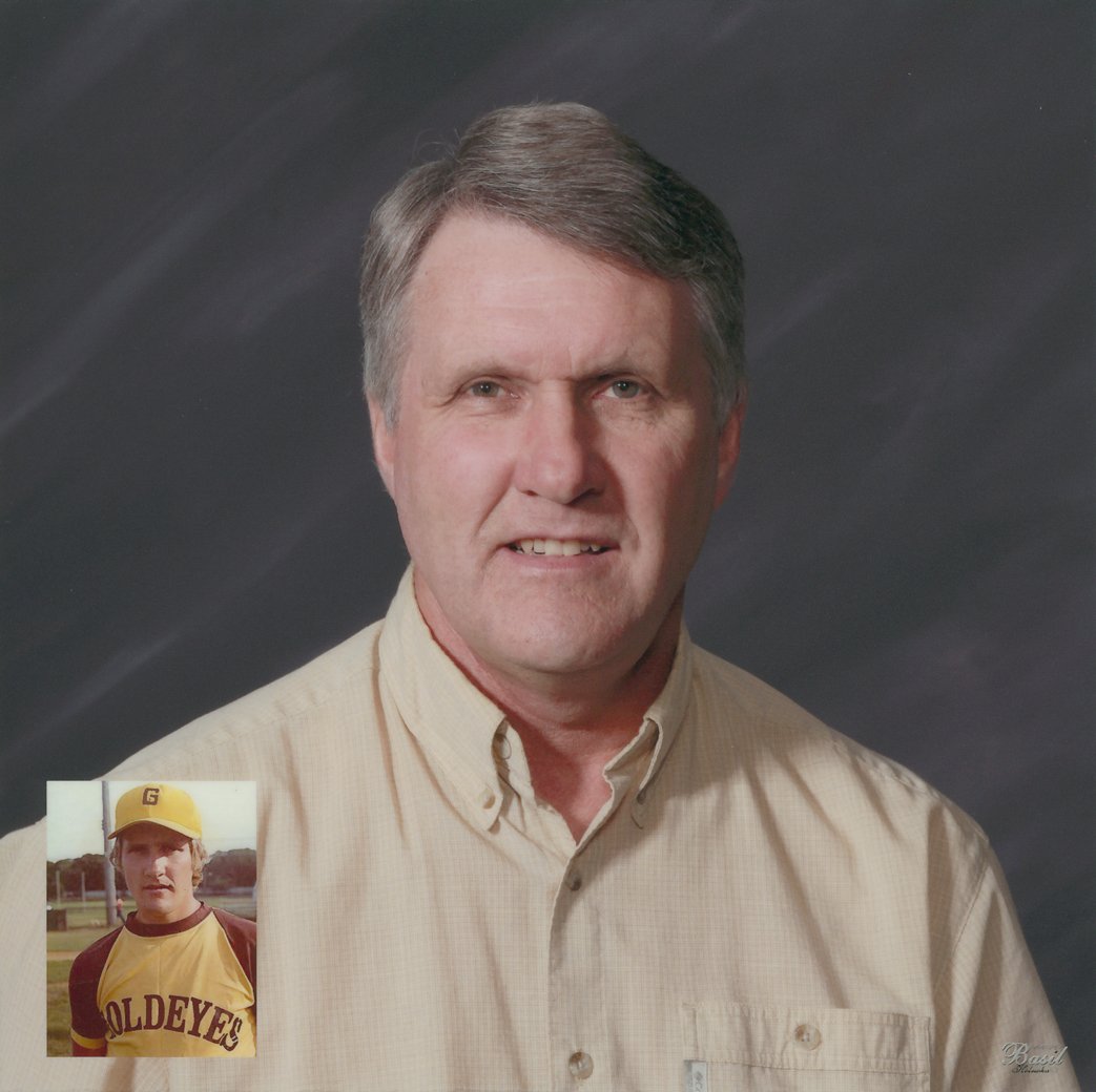 Bill Whitehead — Manitoba Baseball Hall of Fame