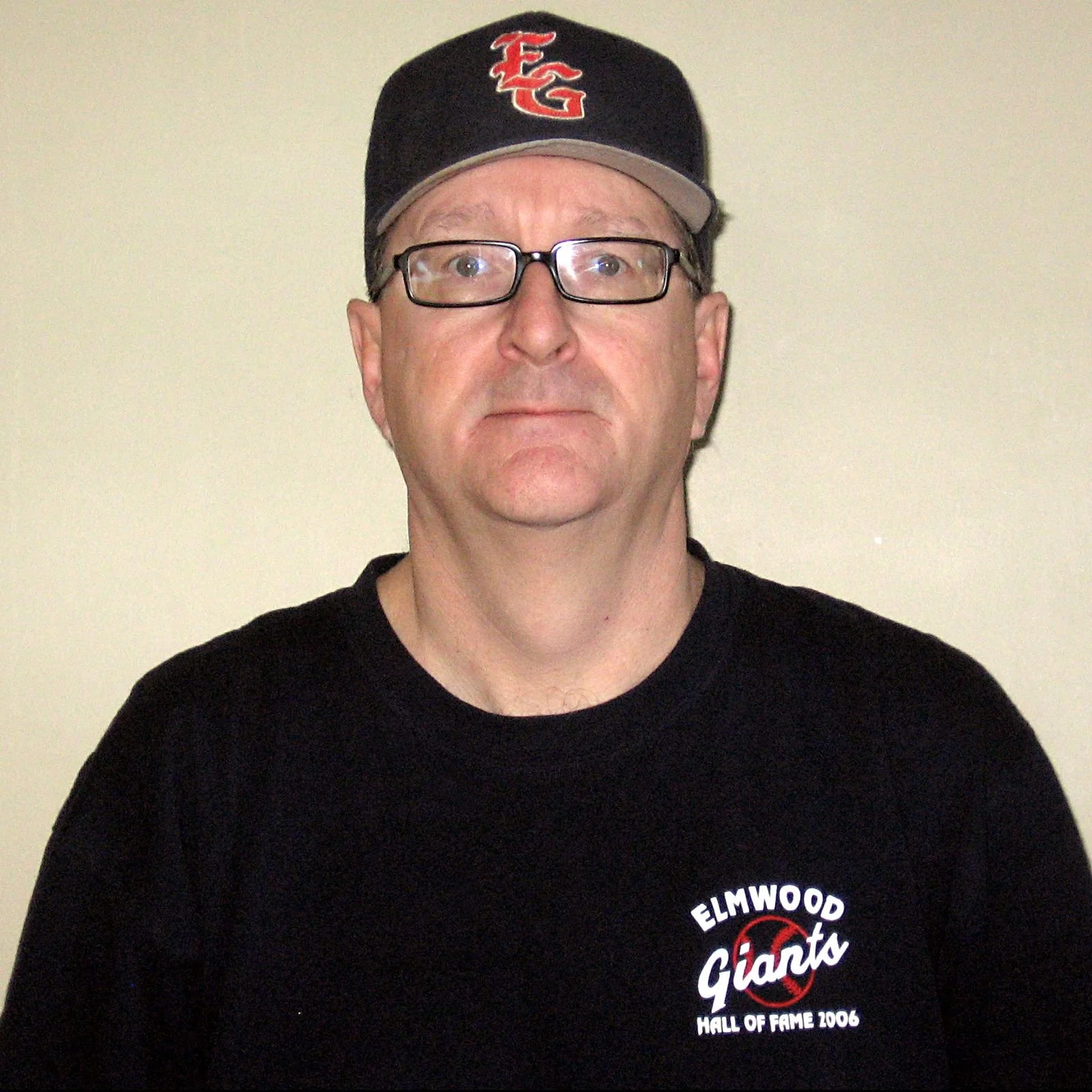 Robert Kinley — Manitoba Baseball Hall of Fame