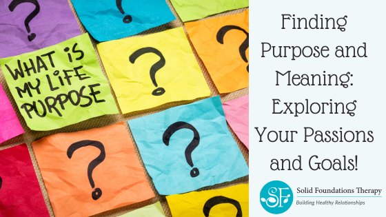 Blog 2 — Solid Foundations Therapy