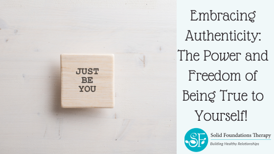 Blog 2 — Solid Foundations Therapy