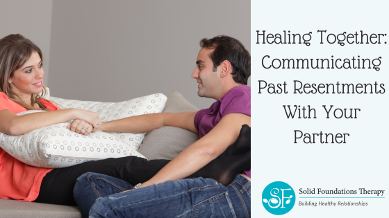 Solid Foundations Therapy Blogs — Solid Foundations Therapy