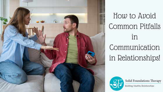 Solid Foundations Therapy Blogs — Solid Foundations Therapy