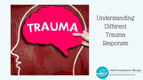 Solid Foundations Therapy Blogs — Solid Foundations Therapy